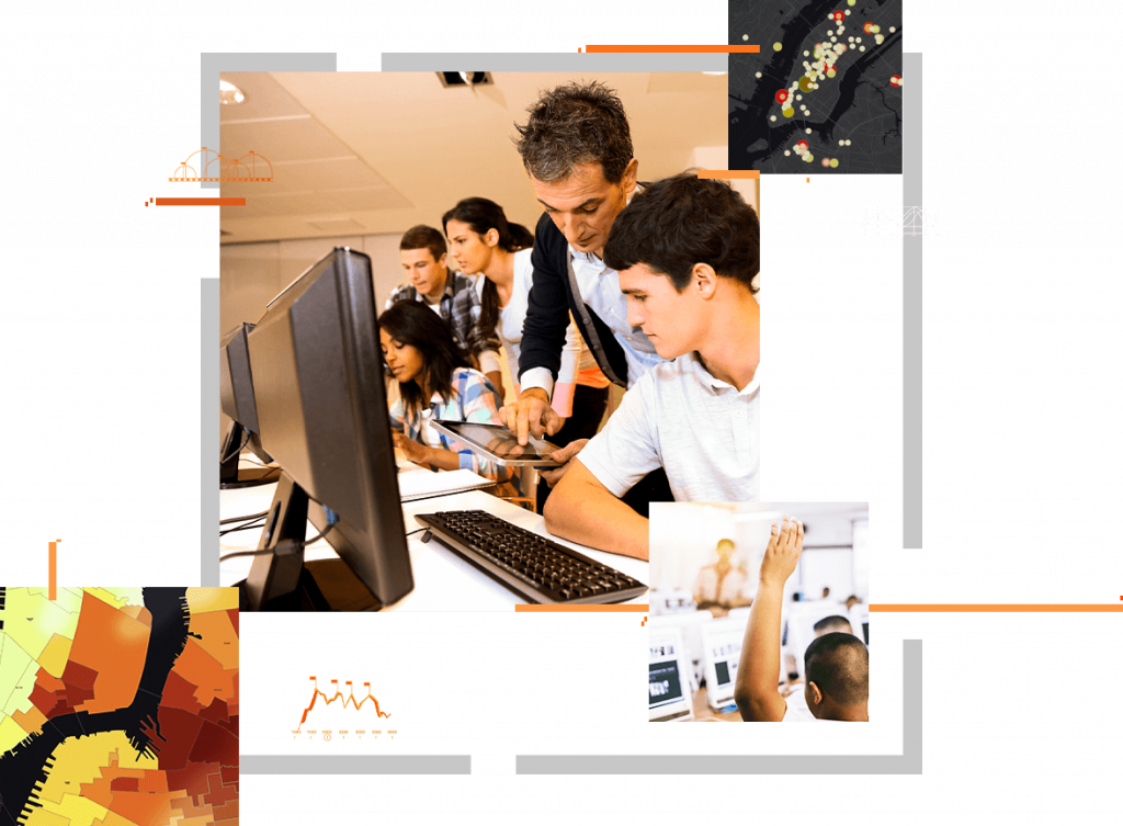 Educacion Superior - TELEMATICA S.A