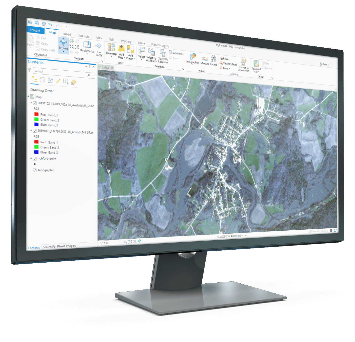 Estudiante - TELEMATICA S.A